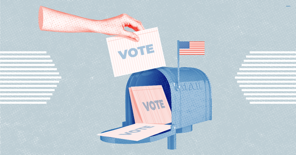 Texas Dems Win First Round Expanding Vote by Mail Case- Reform Austin