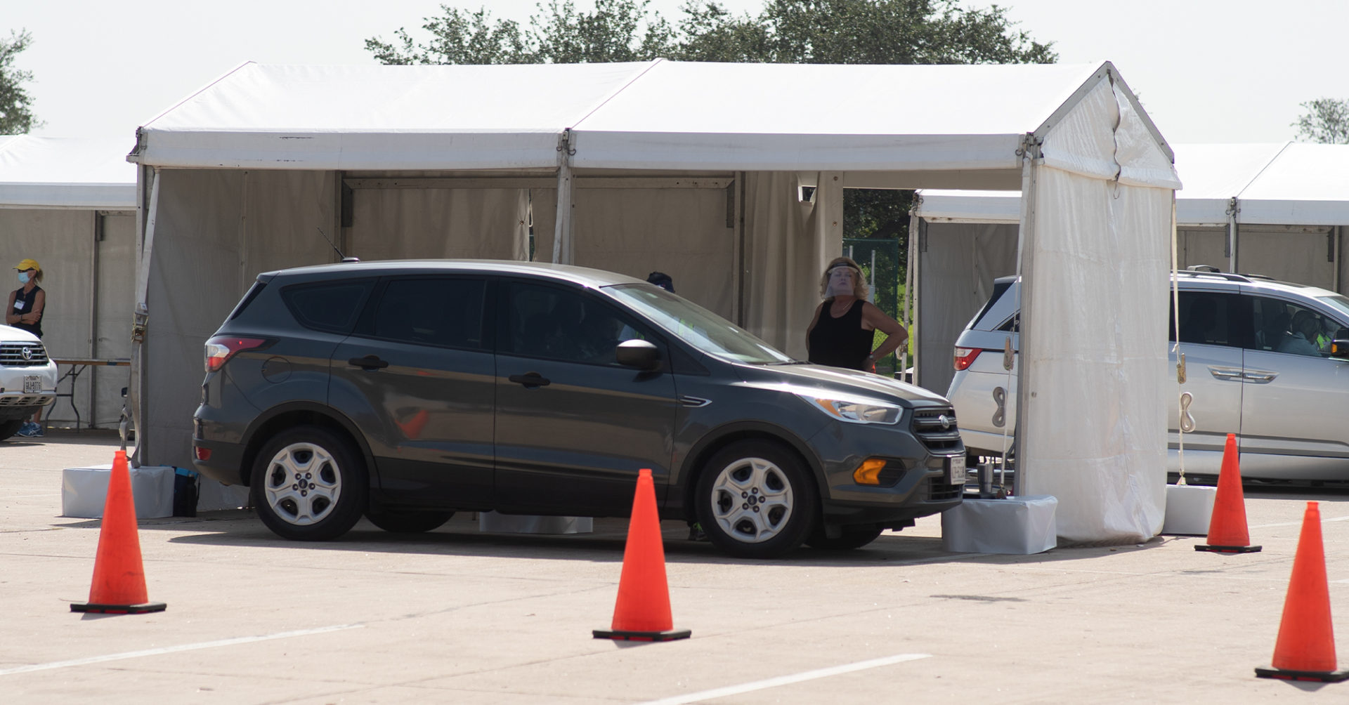 Texas Supreme Court Says No to Erasing 127,000 Votes - Reform Austin