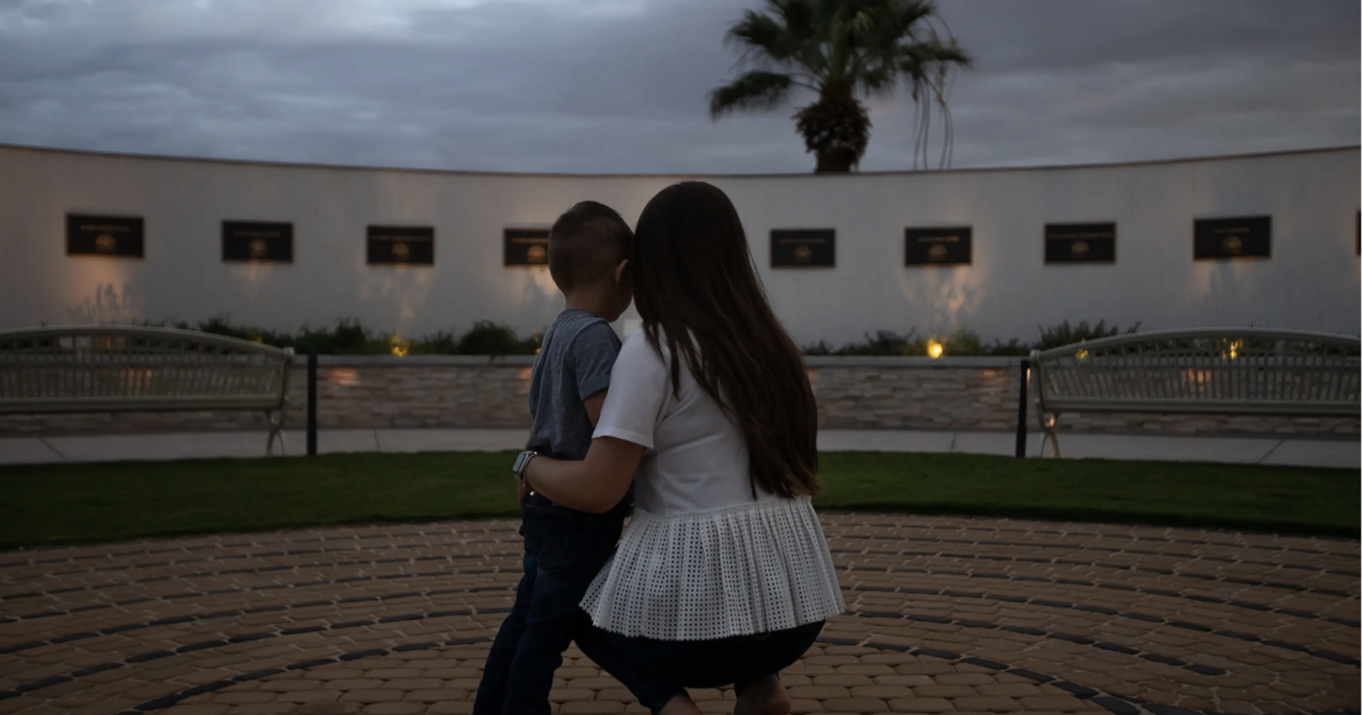 “I Think Of Them Always,” Survivor Of El Paso Walmart Shooting Says Of ...