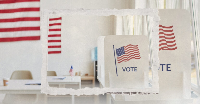 Texas Appeals Court Overturns Crystal Mason’s Conviction and 5-Year ...